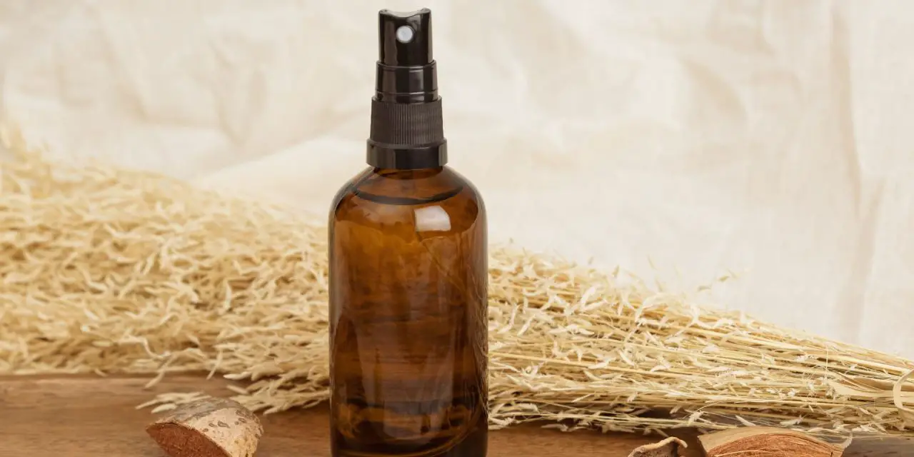 DIY Magnesium Spray with Aloe and Vitamin E | Natural Beauty Uncovered