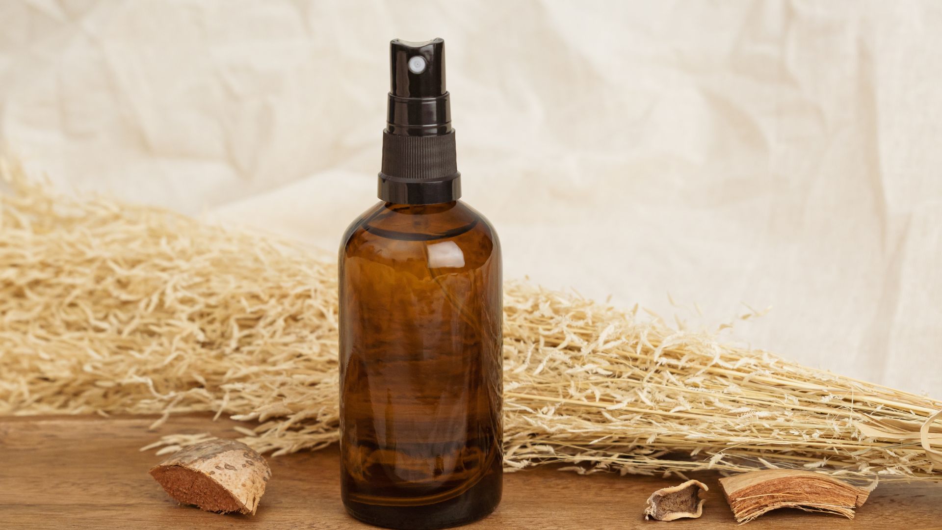 DIY Magnesium Spray with Aloe and Vitamin E | Natural Beauty Uncovered