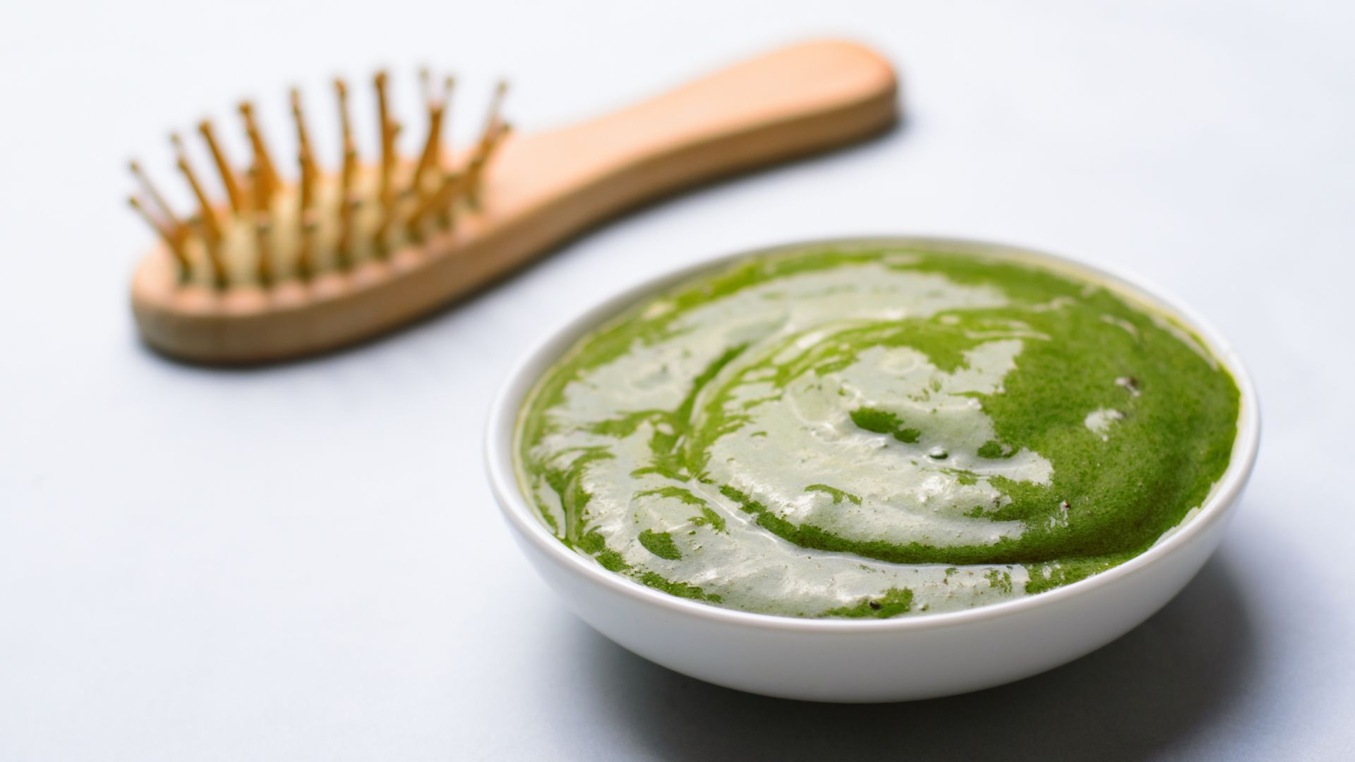 DIY Hair Mask That Actually Works (And Why You'll Wanna Make It ...