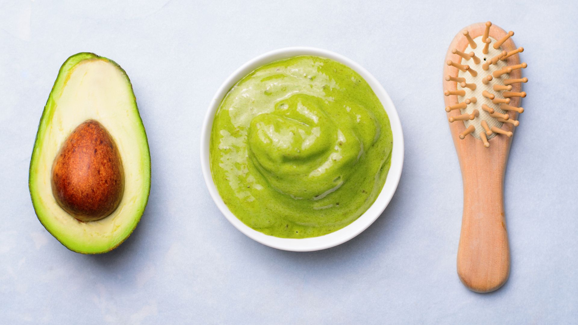 DIY Hair Mask That Actually Works (And Why You'll Wanna Make It ...